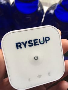 RyseUp Wellness Tools - TUACA KELLY | CREATIVE & HEALING ARTS